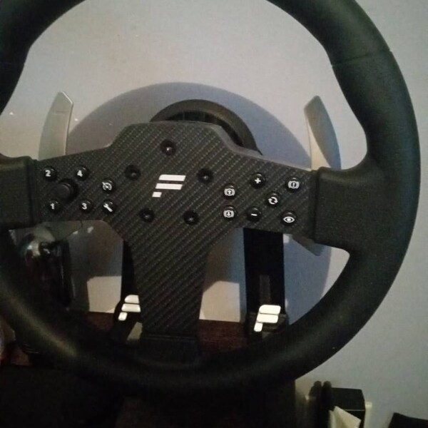 Display Stand for Simagic 320mm Wheel - Etsy