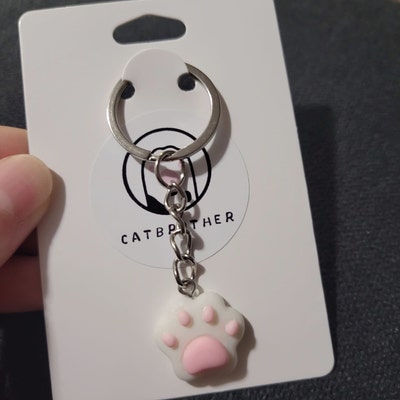 Dim Sum Keychain, Dumpling Keychain, Baozi Keychain, Bun Keychain ...