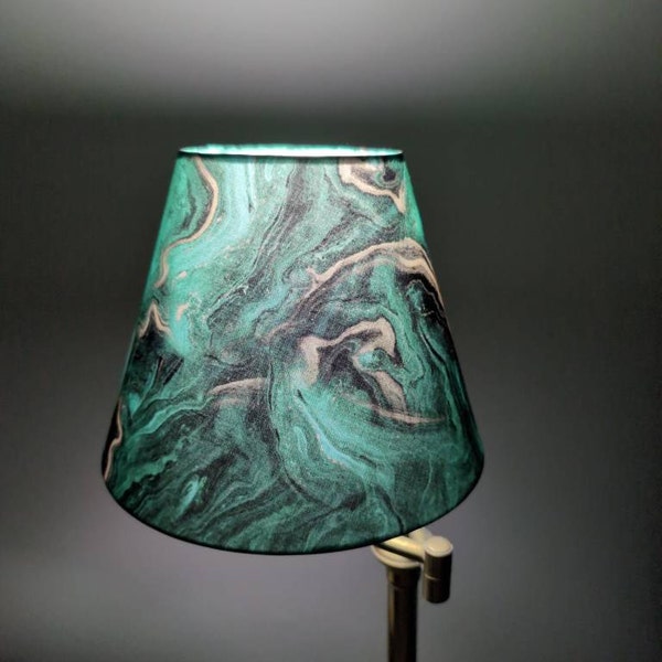 Green Bay Packers Lamp Shade. NFL. Shades Are 9.5 X 5 X 7 Tall - Etsy