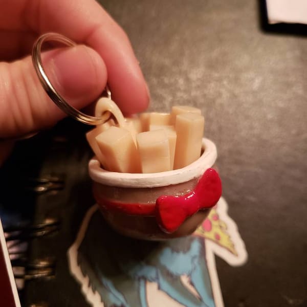 Loo Loo Land visit Pins Helluva Boss Buttons - Etsy