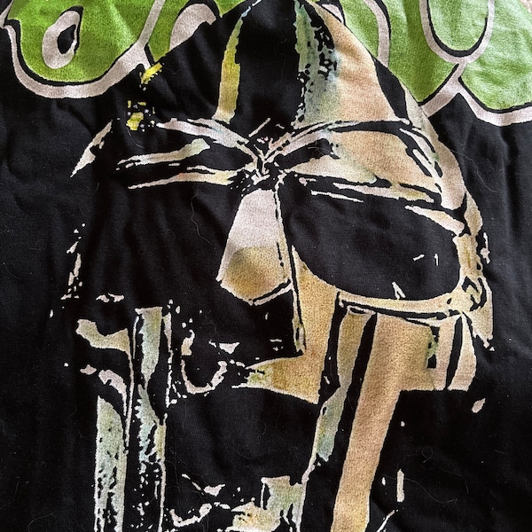 MF Doom Hip Hop Shirt, Mf Doom Tee, Mf Doom Graphic Shirt, Mf Doom Comic, Mf Doom, Mf Doom Merch ...