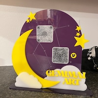 Arch Sign Slats SVG Wedding Template Social Media Sign Half - Etsy Canada