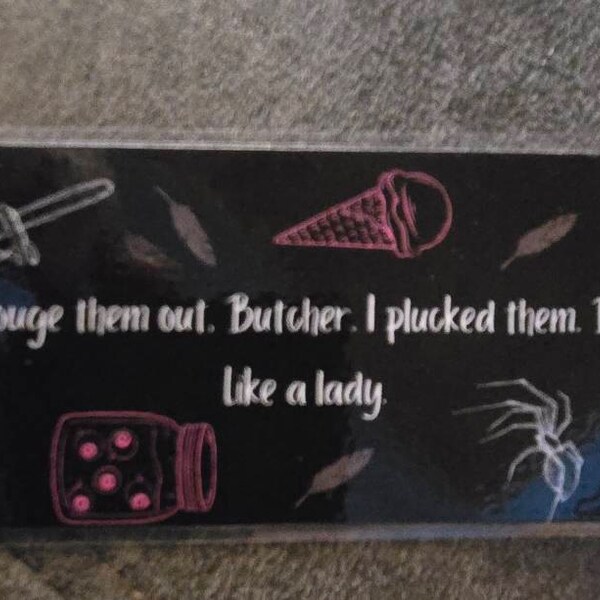 Butcher & Blackbird Coloring Pages *PDF DOWNLOAD* - Etsy