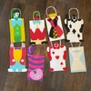 Backyardigans Party Bags, Backyardigans Favor Bags, Backyardigans ...