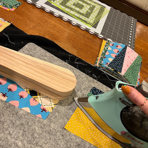 Clapper Set (1 Clapper and 1 Baby Clapper) - Etsy