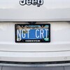 Yall Need Science License Plate Frame, Inspirational Quotes, Quote Car ...
