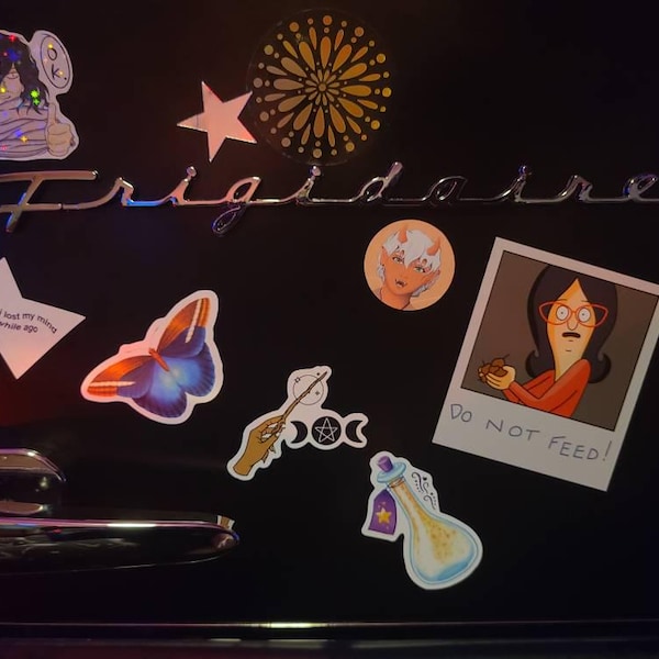 The Cranberries "linger" Bumper Sticker | Keep Honking the Cranberries ...