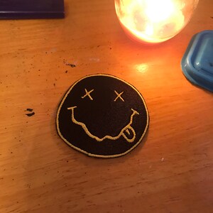 Personalized Name Embroidered Patches for Jackets Iron on | Etsy