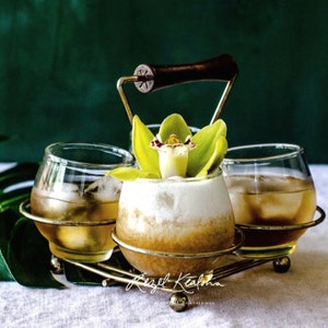 Vintage Carol Rardon Chalkware Plaque I Love You 1976 - Etsy