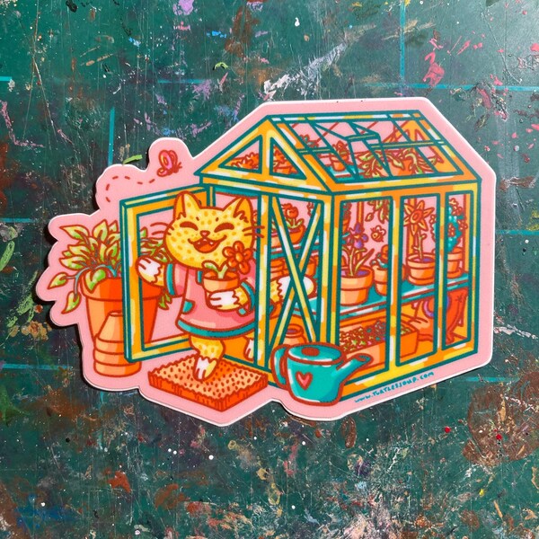 Thrifted It, Vinyl Sticker, Thrifting, Cute Fashion, Secondhand ...