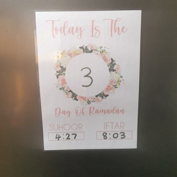 30 Day Ramadan Activity Pack Printable Ramadan Activities for Kids an ...