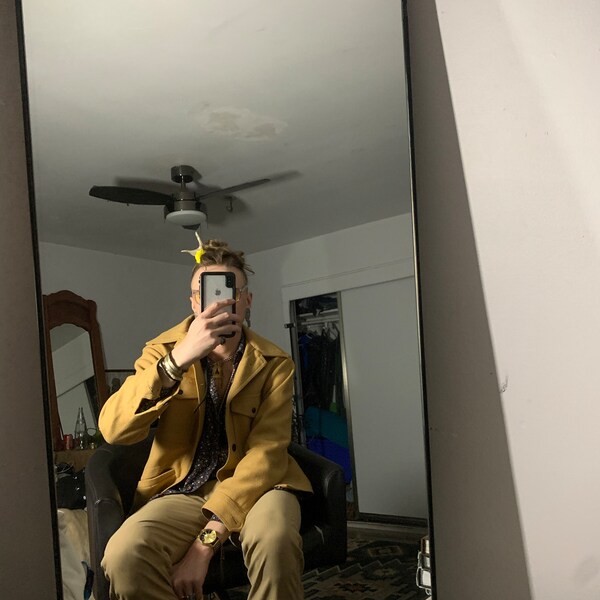 Octopus the Handle for the Knife , Handle for Elk Horn - Etsy