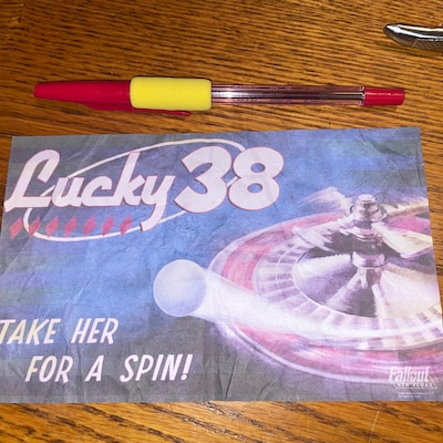 Fallout Vault-tec Propaganda Poster/advertisement - Etsy