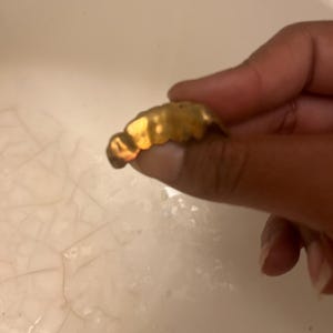 The BEST Mold Kits for Grillz Mold Impression Kit for Custom Grillz ...