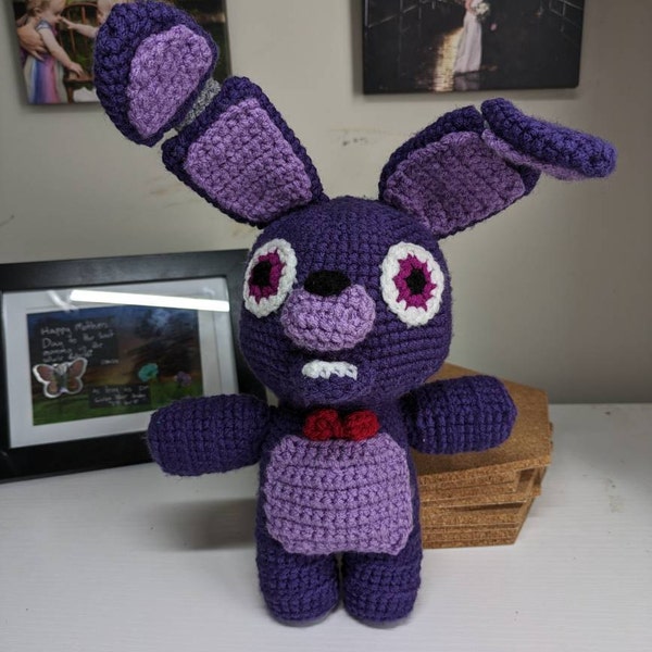 Huggable Highland Cow Sewing Pattern, 20-inch Soft Friend, DIY Stuffed ...