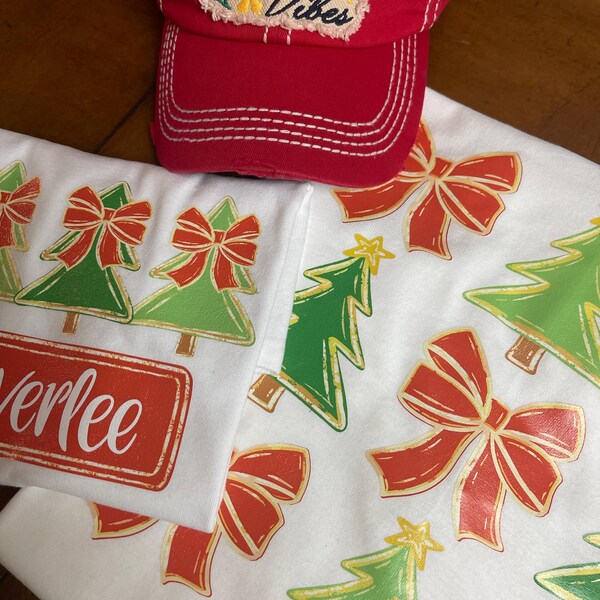 Yellow Floral Scallop Circle Monogram - Personalized Htv - Floral Htv ...