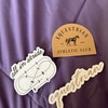 Eventing Sticker Pack Eventer Stickers XC Sticker 3 Day Eventing Cross ...