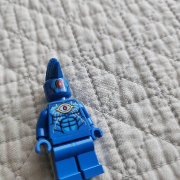 LEGO® Animals Dog Dachshund Weiner Dog, Minifigure, Minifig - Etsy