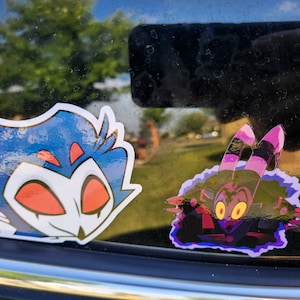 Vault Boy Fallout Sticker Fallout Series Laptop Waterproof Decal ...