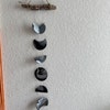 Stardust Bookmark Bundle 3 Bookmarks - Etsy