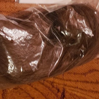 Custom Doll WIG for Smart Dolls Heat Safe Tangle Resistant - Etsy