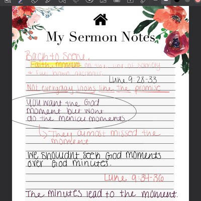 Digital Planner 2023 2024 Dated iPad Goodnotes Notability, Digital ...