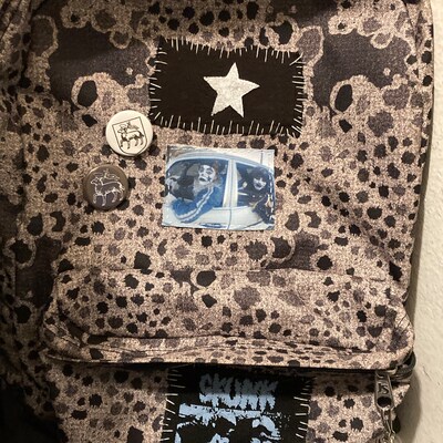 Bride of Chucky Ritual Patch - Etsy