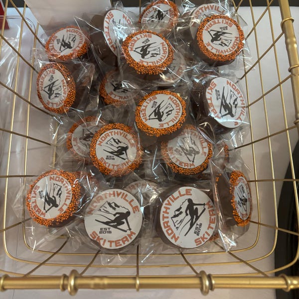 Custom Edible Image, Custom Cookie Image, Cookie Sticker, Custom Edible ...