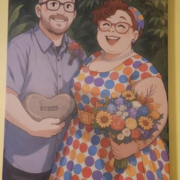 Ghibli Style Portrait From Photo | Custom Miyazaki Inspired Art ...