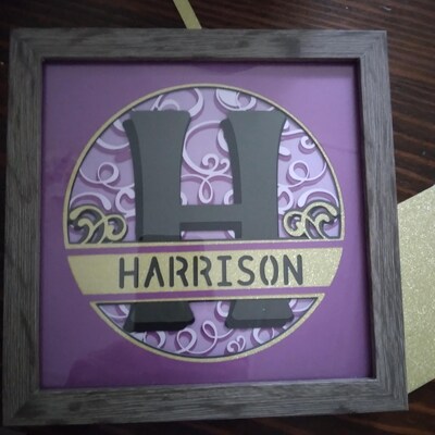 Easel Card Design Svg Bundle, Fall Easel Card Svg, Greeting Card Svg ...