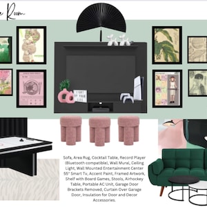 50 PCS Laincore/anime Wall Collage Kit DIGITAL DOWNLOAD pinterest ...