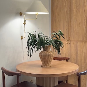 Solid Brass Hook Heavy-duty Wall Hooks Brass Home Decor | Etsy