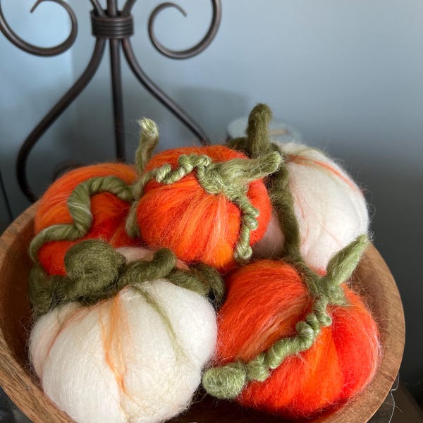 The Princess of the Pink Fairies - Waldorf Inspired Wool Needle Felted ...