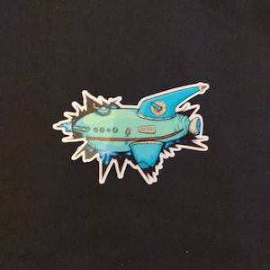 GTA 5 STICKER - Etsy