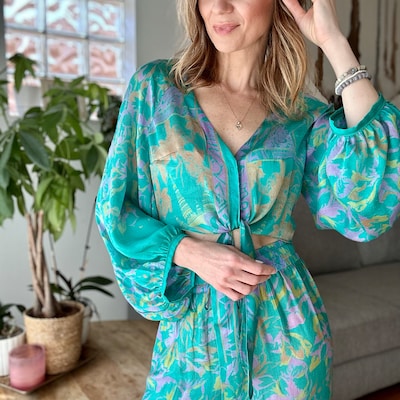 Christian Jacket Sewing Pattern With Tutorial Size US 30 UK 30 - Etsy