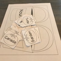 Sheep Fine Motor Activity Printable Instant Download - Etsy Canada