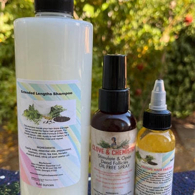 Magic Moisturize Shea Shampoo 1 Gallon Wholesale Private Label Hair ...