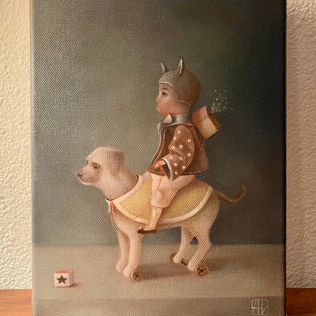 inameliart - Etsy