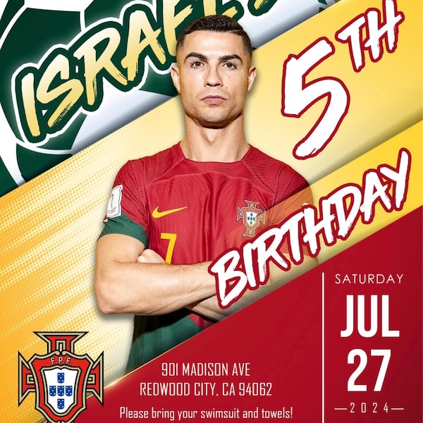 Printable Cupcake Toppers Soccer Football Spain Lamine Yamal Birthday ...