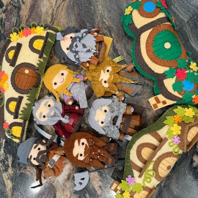 Simba Felt Pattern, DIY Sewing Pattern, Sewing Pattern for Women, Pdf ...