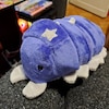 Isopod Roly Poly Pillbug Plush Animal Sewing Pattern .pdf Tutorial Wood ...