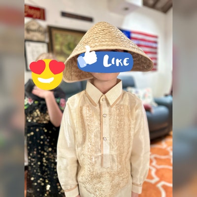 Unisex Adult Spinning Propeller Beanie Hat Cap Clown Costume Baseball ...