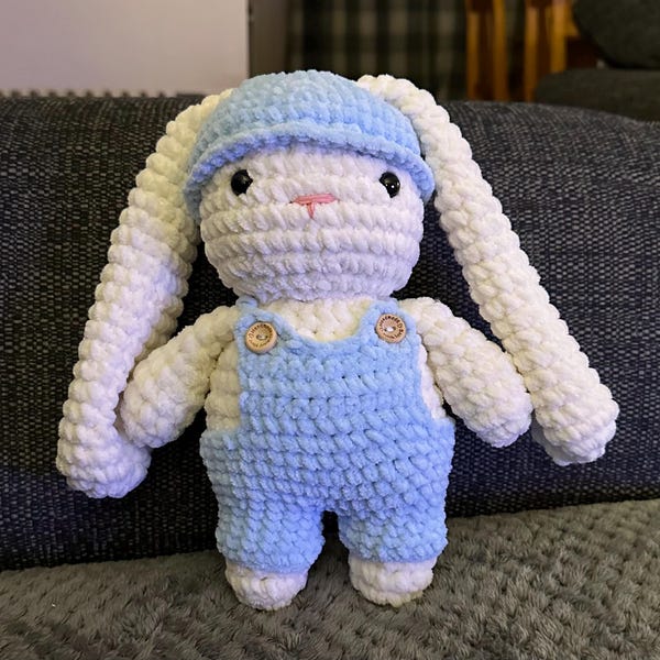 10-in-1 Fruit Cows Crochet Pattern Bundle amigurumi Highland Cow ...