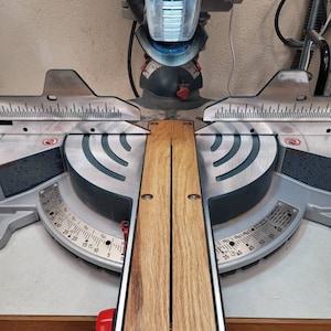 Zero Clearance Insert for Ridgid R4560 Table Saw - Etsy