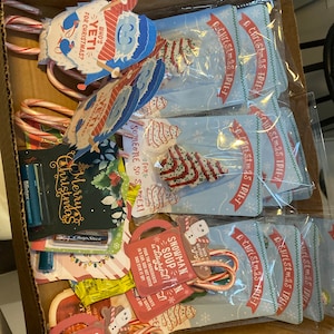 Snowman Soup, Hot Cocoa Printable, Hot Chocolate Christmas Gift, School ...