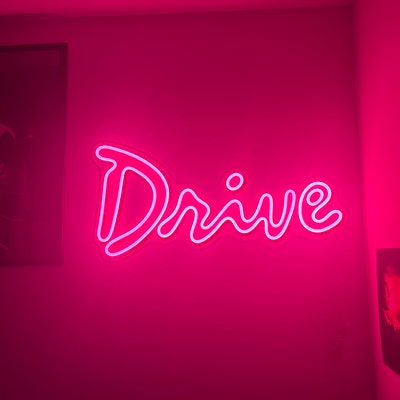 Mr Sparkle Neon Sign - Etsy
