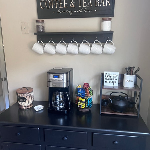 You Are Here Mug Rackstarbucks Been Therevertical Mug Rackspace Saver ...