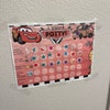 Cars Potty Training Chart Printable, Toilet Training Chart, Toileting ...