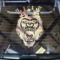 Only Chevy's Car Decal Onlychevy's Truck Decal Sticker - Etsy