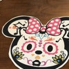 Coco, Sugar Skull, Minnie, Mouse, Head, Icon, Ears, Digital, Download ...